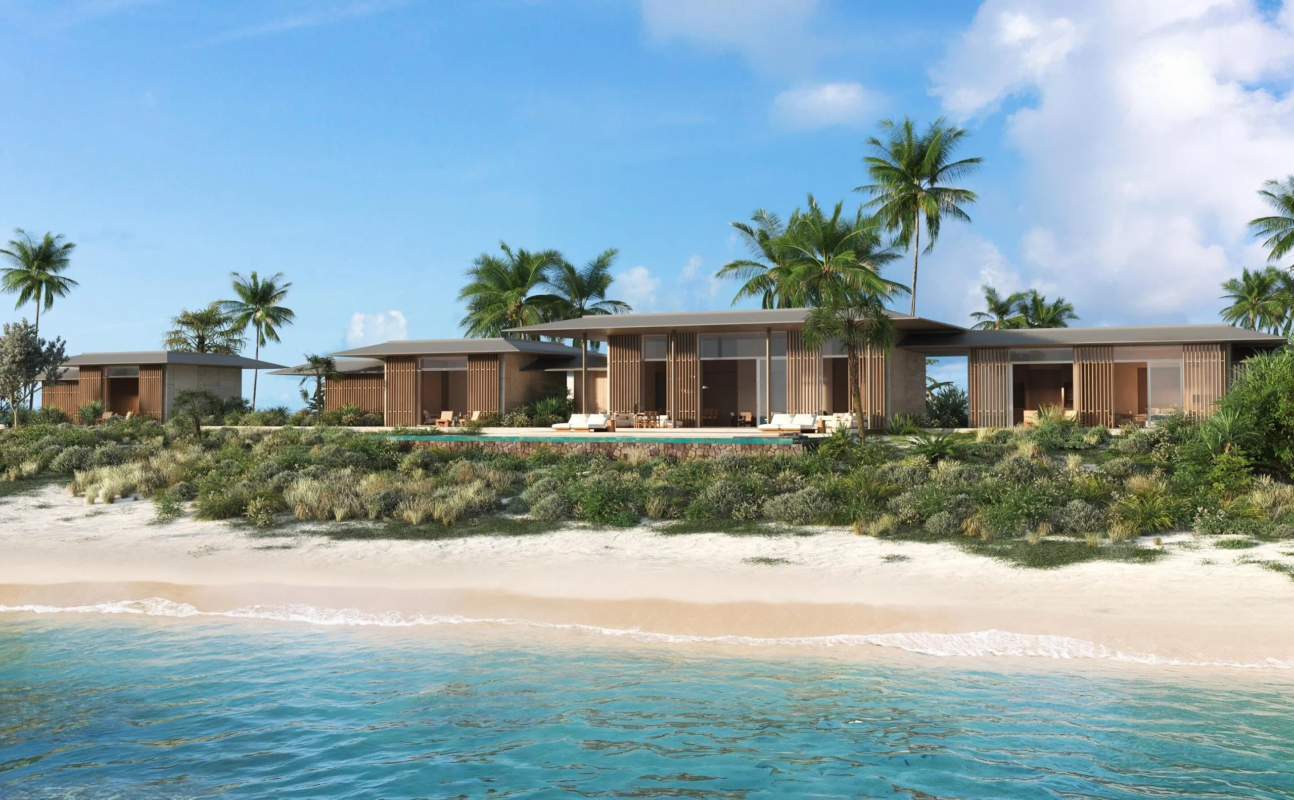 Exumas Luxury Resorts: Marinas, Helipads & Private Cays | Yacht.com
