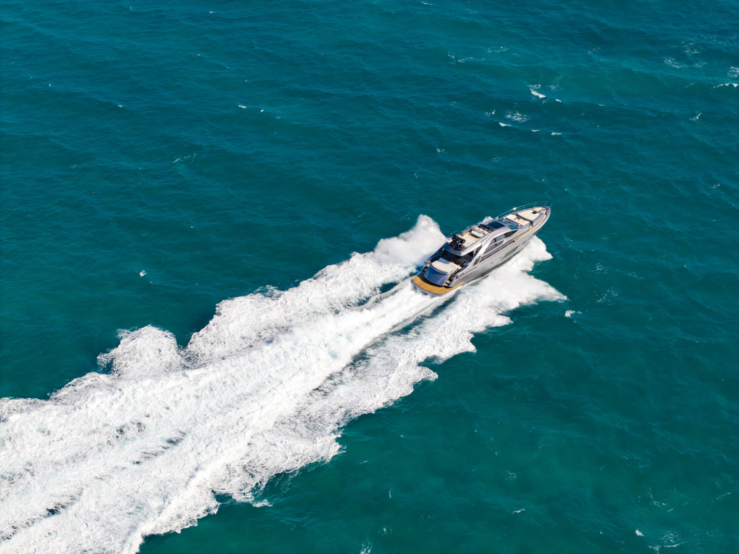 The World's Best Adventure Yachting Destinations - Yacht.com
